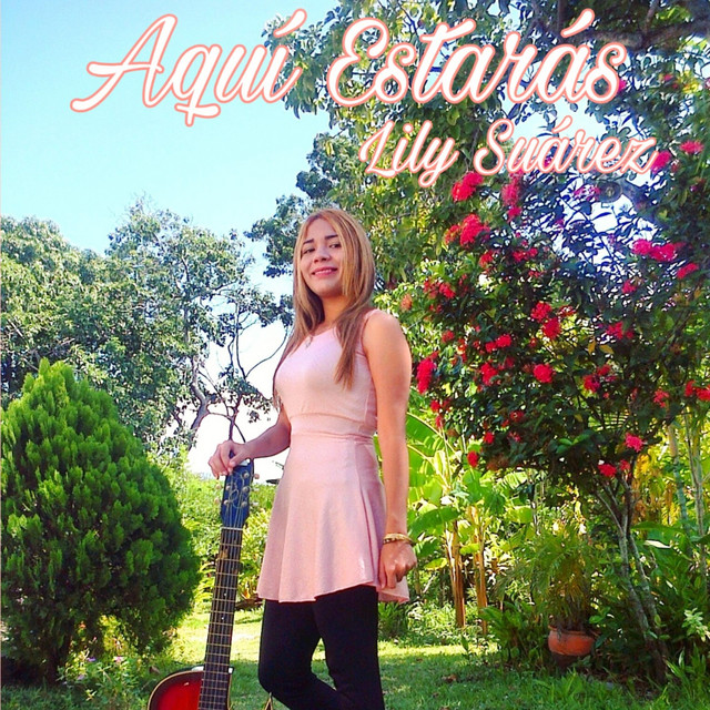 Lily Suárez | Spotify
