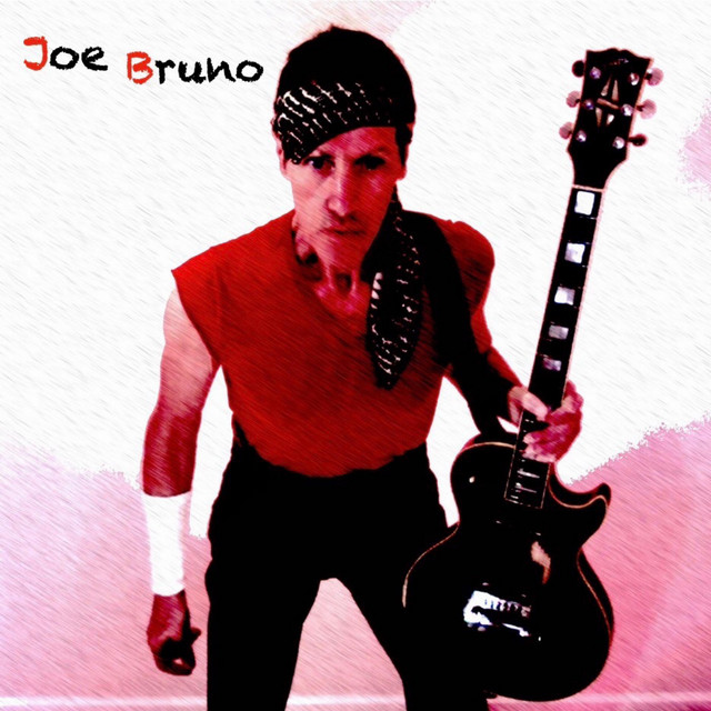Electrified - Single by Joe Bruno | Spotify