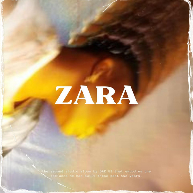 ZARA - Album by DAR!US | Spotify