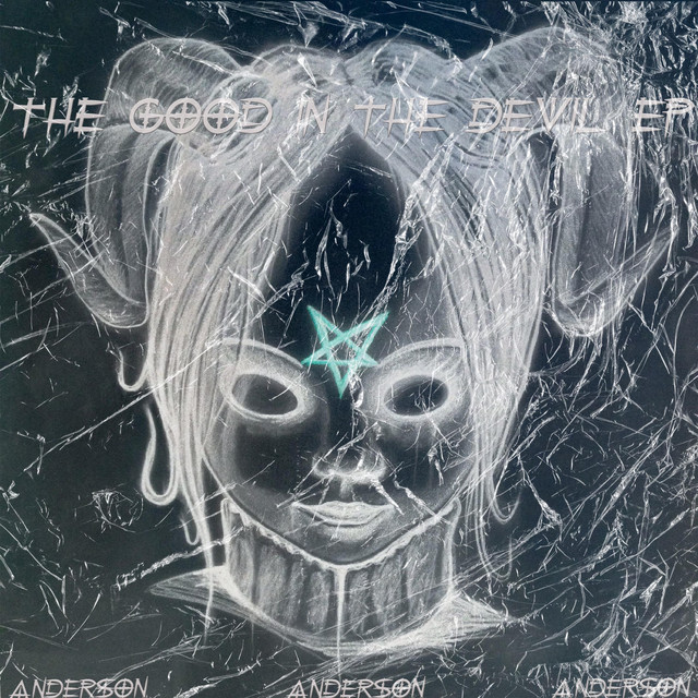 THE GOOD IN THE DEVIL - EP by Anderson.techno | Spotify