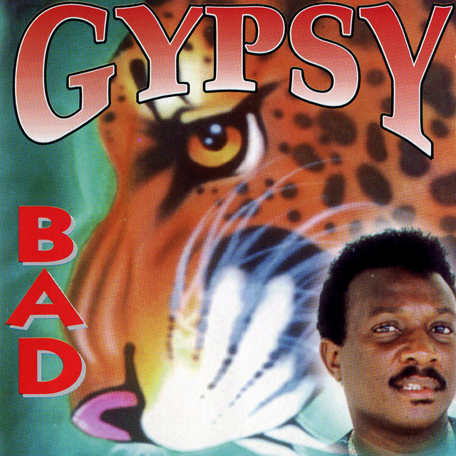 Bad - Album by Gypsy | Spotify