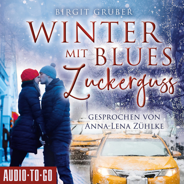 Kapitel 90 - Winterblues mit Zuckerguss - song and lyrics by Birgit ...