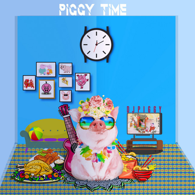 BPM and key for songs by Dj Piggy | Tempo for Dj Piggy songs | SongBPM ...