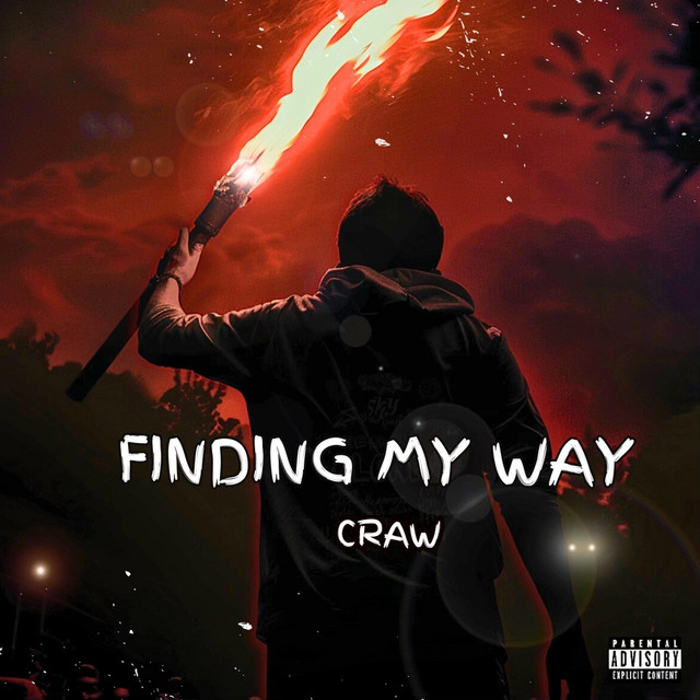 FINDING MY WAY - Album by craw | Spotify