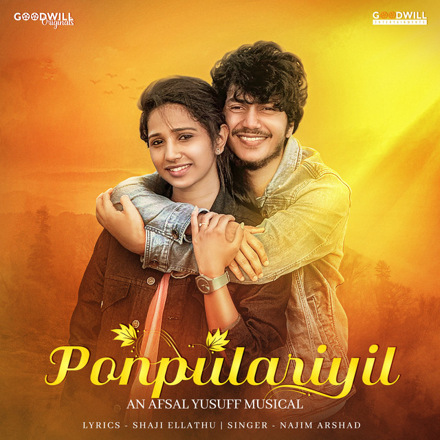 Parankimala Poster