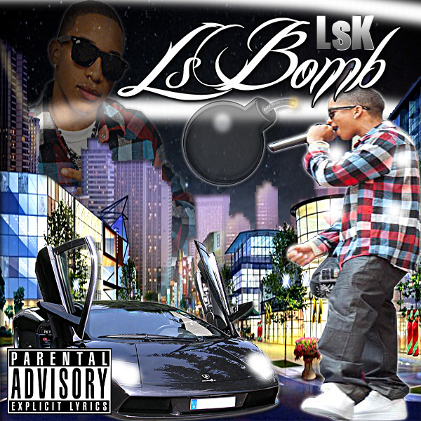 Ls Bomb - Single by LSK | Spotify