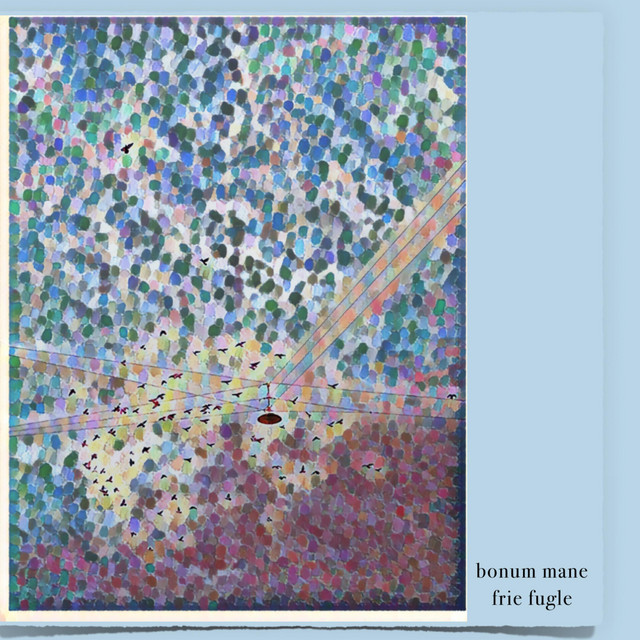 frie fugle - Album by bonum mane | Spotify