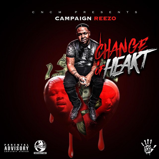 Trap Nigga - song and lyrics by Campaign Reezo | Spotify