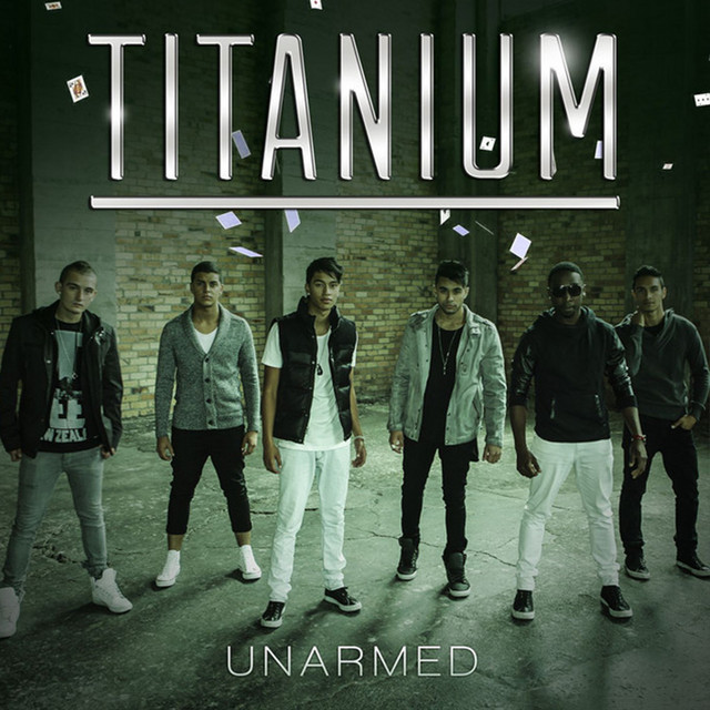 Unarmed - Single by Titanium | Spotify