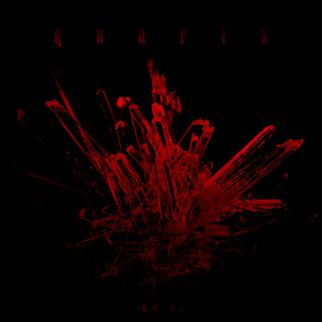 quartz - Single by Noah Giger | Spotify