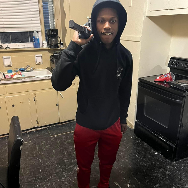 Mode - Single by Tae Rackzz | Spotify