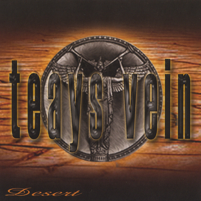 Teays Vein Concert & Tour History | Concert Archives