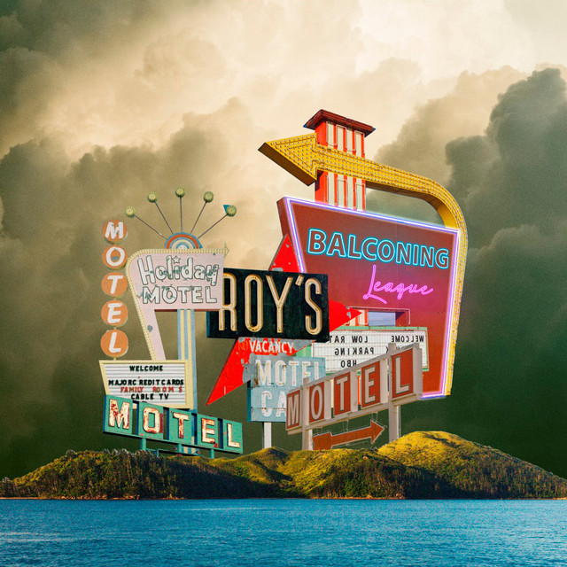 Balconing League - Single by SANXO | Spotify