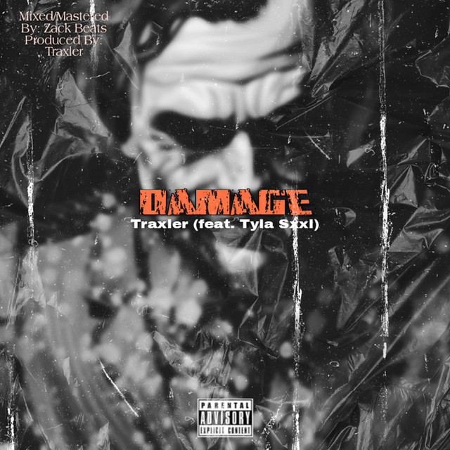 Damage - song and lyrics by Traxler, Tyla Sxxl | Spotify
