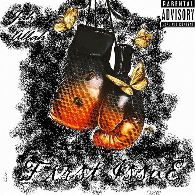 First Issue - Album by Jah Allah | Spotify