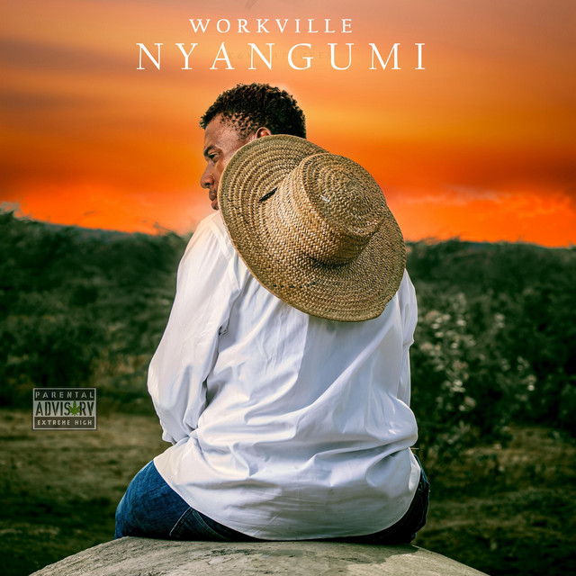 workville nyangumi | Spotify
