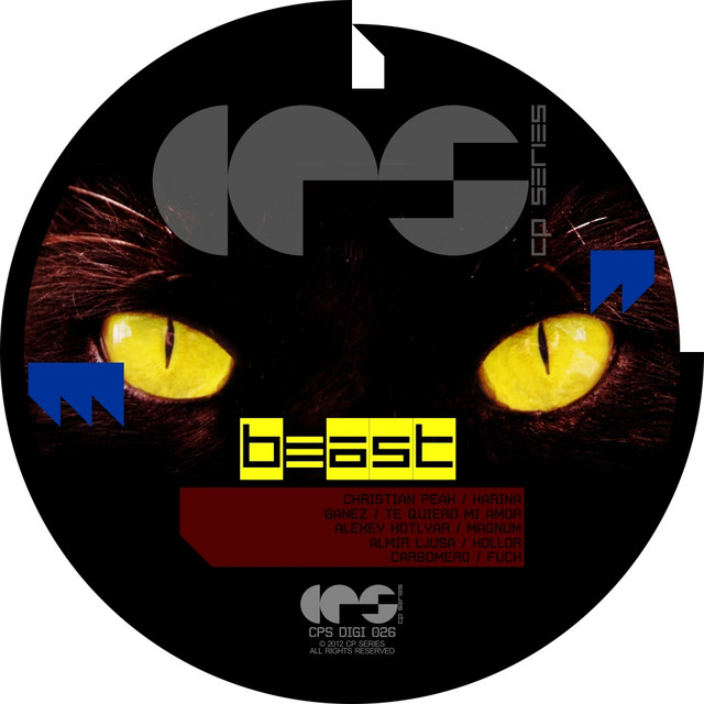 Beast - Compilation by Various Artists | Spotify
