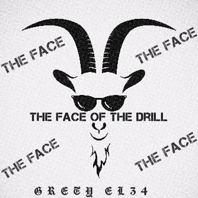 LA CARA DEL DRILL - Single by GRETY EL34 | Spotify