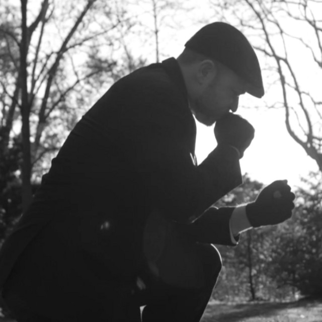 Timothy Scott | Spotify