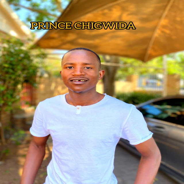 Prince Chigwida - Songs, Events and Music Stats | Viberate.com