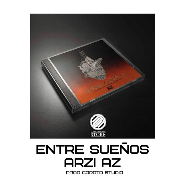 Entre Sueños - Album by arzi az | Spotify