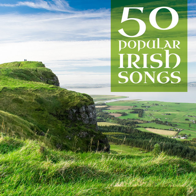 50 Popular Irish Songs - Album by The Sean O’Neill Band | Spotify