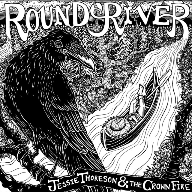 Round River - Album by Jessie Thoreson | Spotify