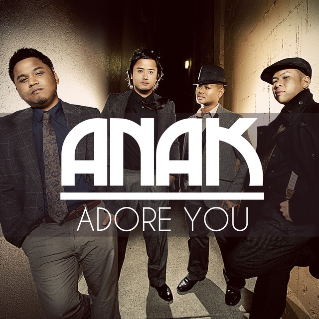 ANAK - Songs, Events and Music Stats | Viberate.com