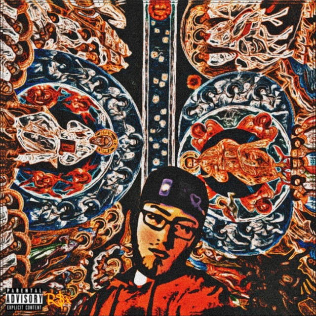 THERAPY SESSION - Album by R$x Jay | Spotify