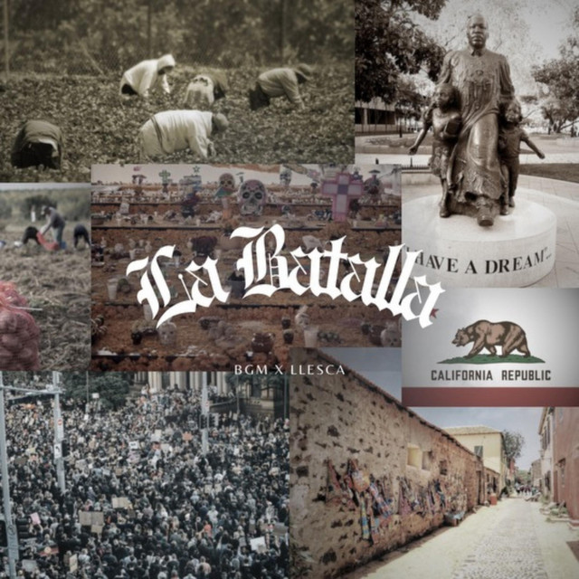 La Batalla - Single by Llesca | Spotify