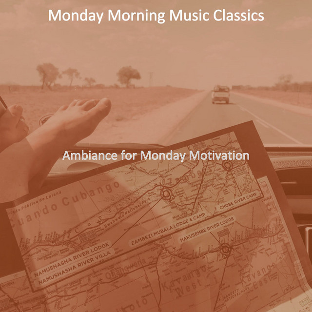 Monday Morning Music Classics | Spotify
