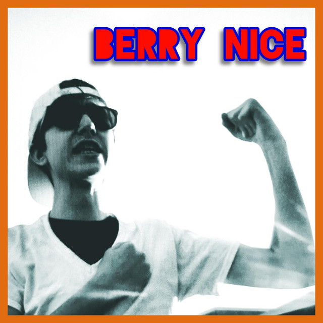 Berry Nice | Spotify