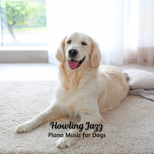 Howling Jazz: Piano Music for Dogs - Album by Chilled Instrumental Jazz ...