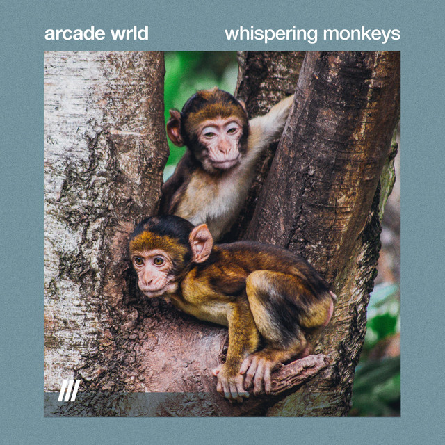 Whispering Monkeys - song and lyrics by Arcade Wrld | Spotify