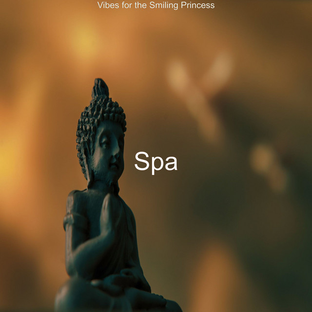 Vibes for the Smiling Princess - Album by Spa | Spotify