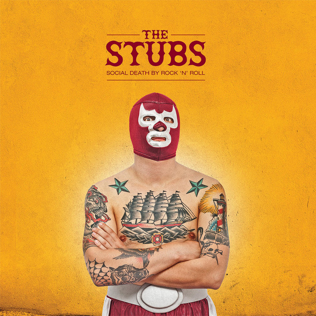 BPM and key for songs by The Stubs | Tempo for The Stubs songs ...