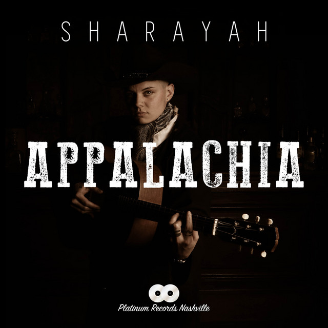 Appalachia - Album by Sharayah | Spotify