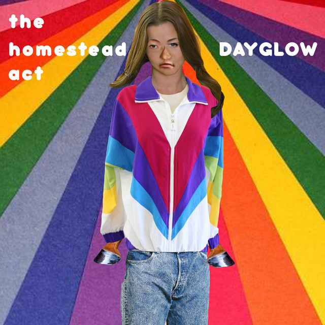 Dayglow - Album by The Homestead Act | Spotify