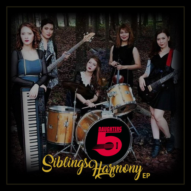 Siblings Harmony - EP by Daughters 5 | Spotify
