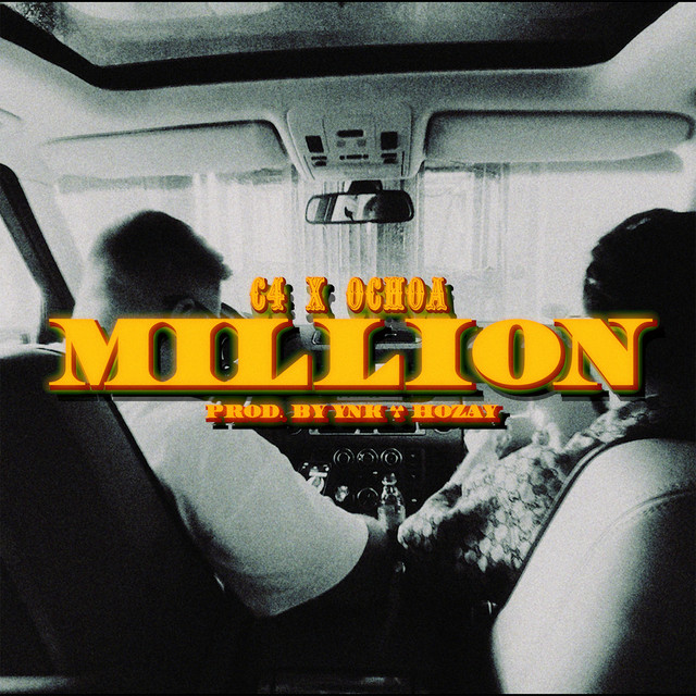 MILLION - Single by C4 | Spotify