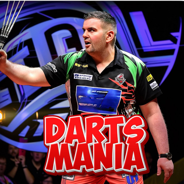 William O'Connor's Walk Out in Dublin - song by Darts Chants, Darts ...