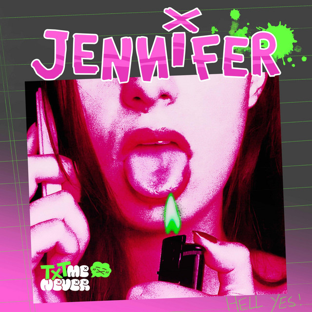 Jennifer - Single by txt me never | Spotify