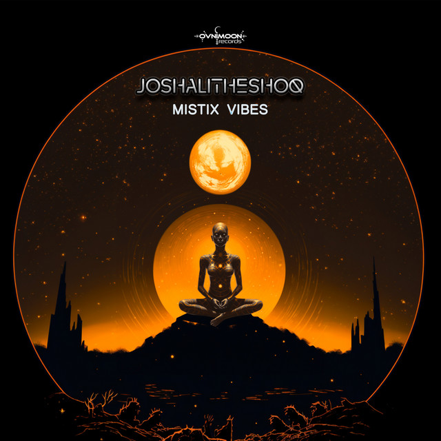 Mystix Vibes - Single by JoshAliTheShoq | Spotify