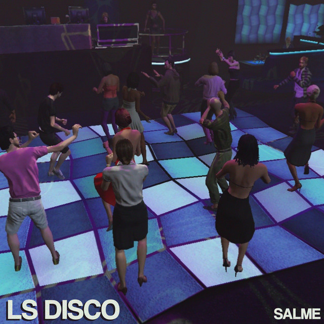 LS Disco - Single by Salme | Spotify