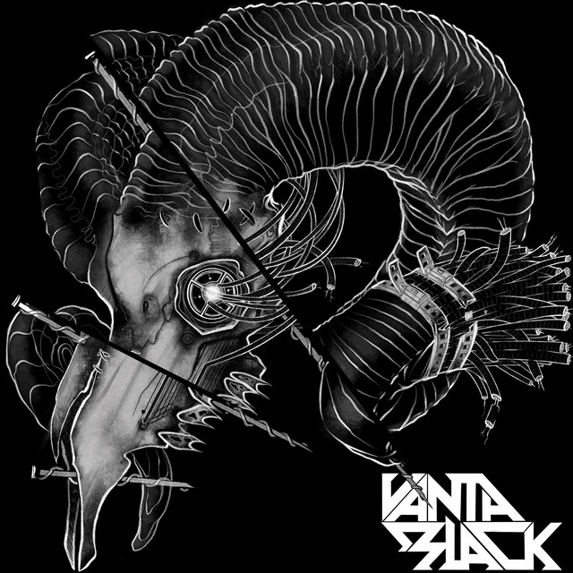 Hate Powered Automation - Single by Vantablack | Spotify
