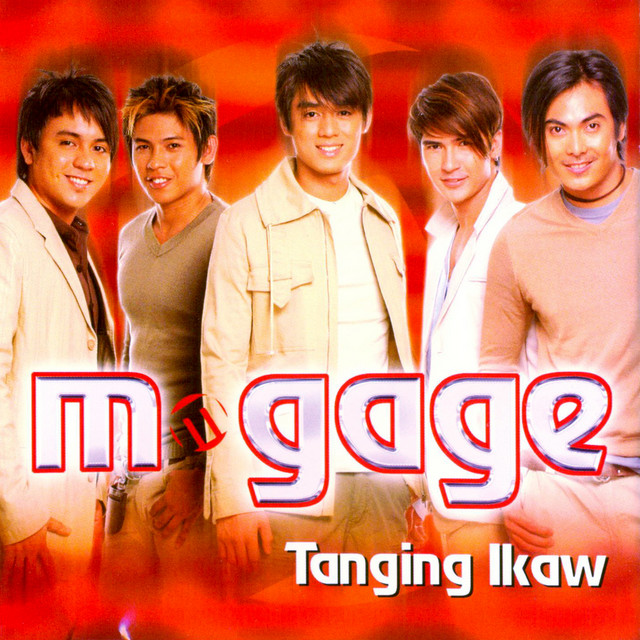 M Gage | Spotify