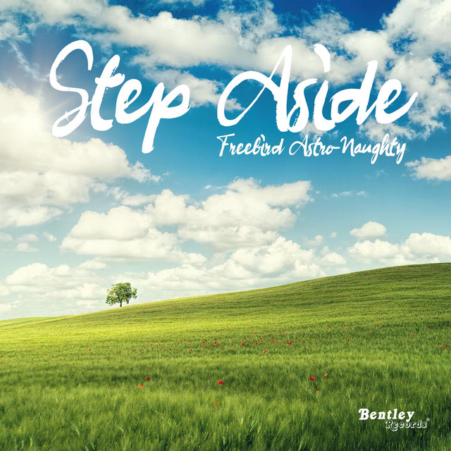 Step Aside - Single by Freebird Astro-Naughty | Spotify