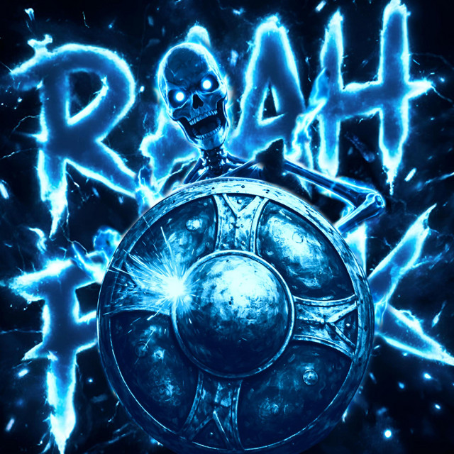 RAAAH FUNK - EP by HugeBoi | Spotify