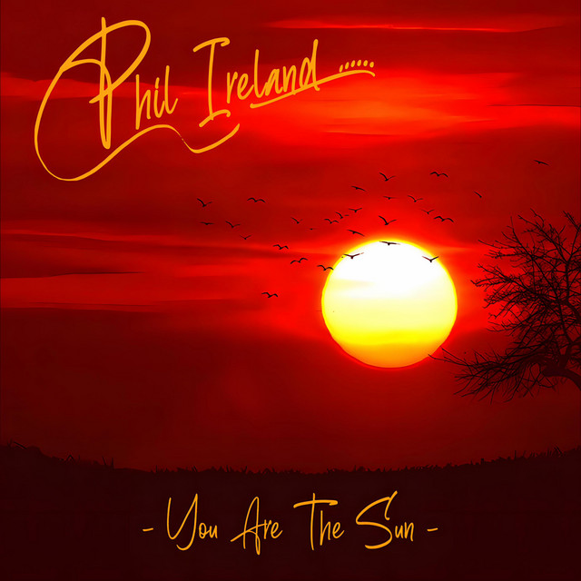 Phil Ireland | Spotify