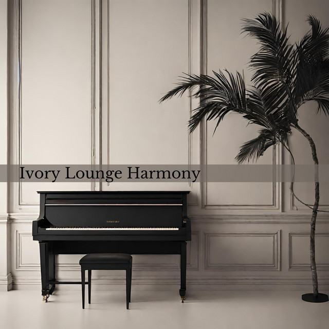 Ivory Lounge Harmony: Trendsetting Jazz Elegance at the Piano Bar ...